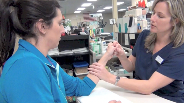 Tenosynovitis – Ability Rehabilitation